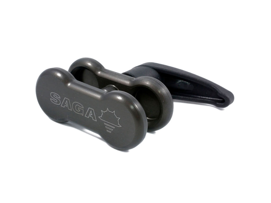 ROTULA BOLA 25mm - Saga Dive - Tienda de Fotografía Submarina